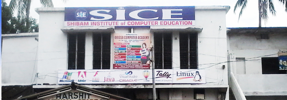 SICE Computer Institute
