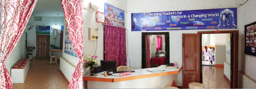 SICE Computer Institute